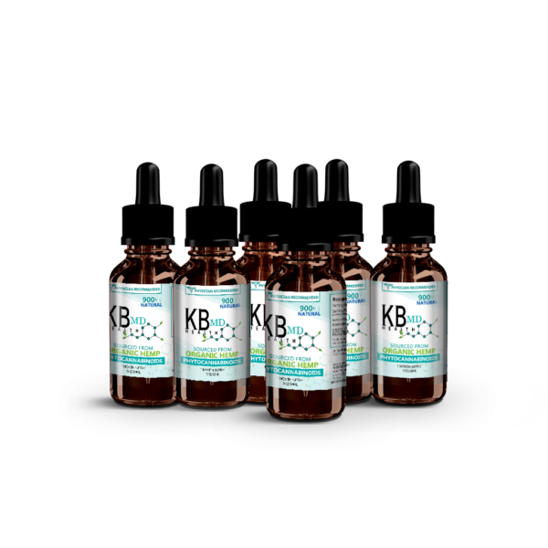 Atrantil 90-count caps - KBMD Health Products