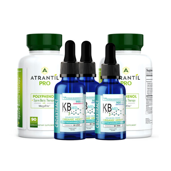 Shop - KBMD Health Products