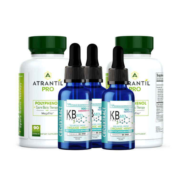 BrocElite Professional – KBMD Health Products