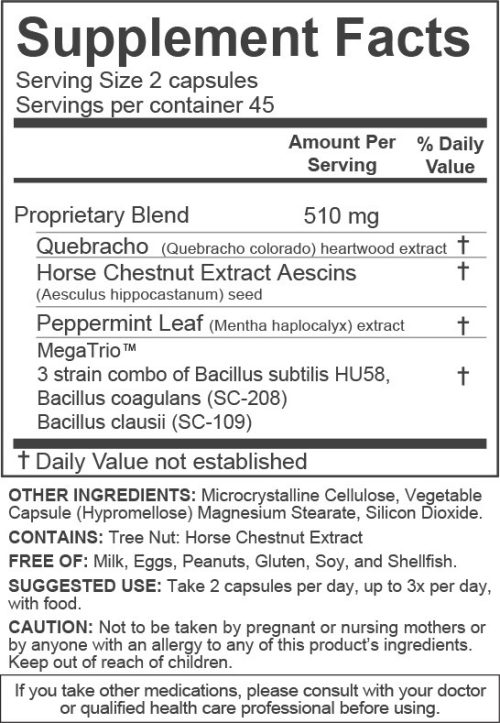 Atrantil-PRO - KBMD Health Products