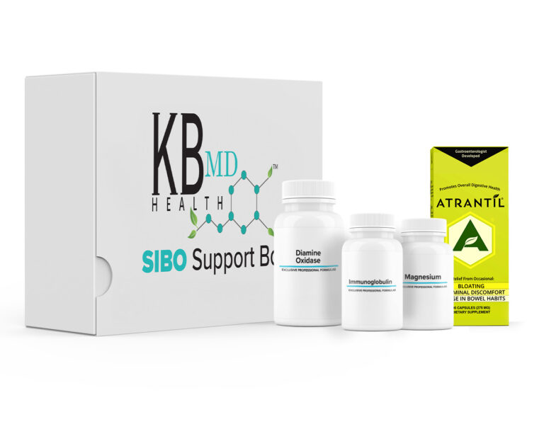 Shop - KBMD Health Products