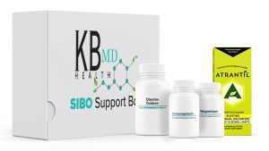 KBMD Health SIBO Support Box - KBMD Health Products