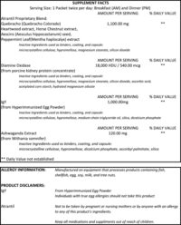 KBMD Health SIBO Support Box - KBMD Health Products